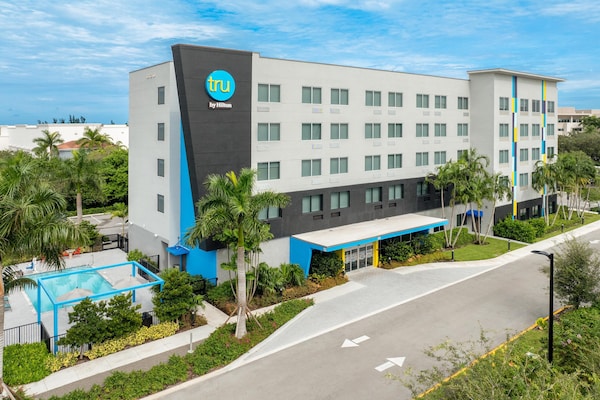Tru By Hilton Miramar - Miami Gardens, FL