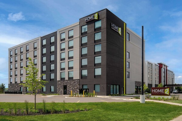 Home2 Suites By Hilton Thunder Bay - Thunder Bay