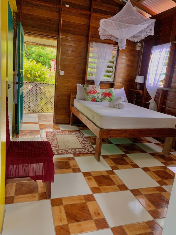 Le Petit Paradis - Dominica