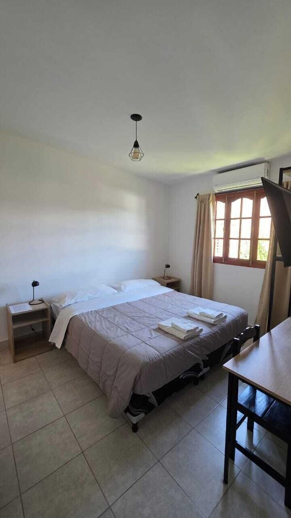 Hostal Cajón De Agua - Tucumán