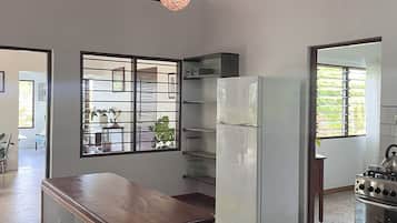 Casa Familiar | Cozinha privada