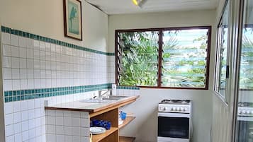 Casa de Campo Comfort | Cozinha privada
