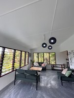 Casa Familiar | Sala de estar