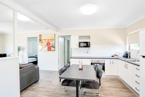 Gold Rush Apartments - Noosa