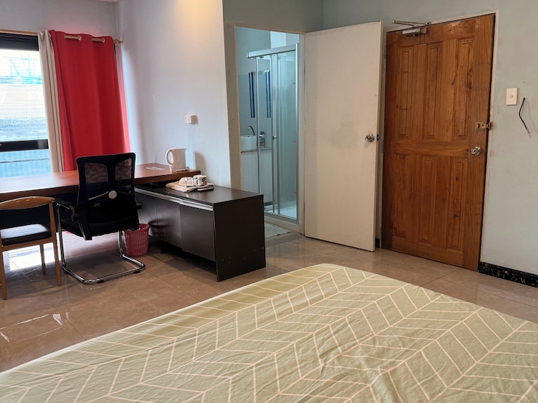 Studio Sleeps 2 With Free Parking - Solomon Islands