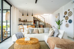 Smart TV 50 polegadas com canais a cabo, aparelho de som