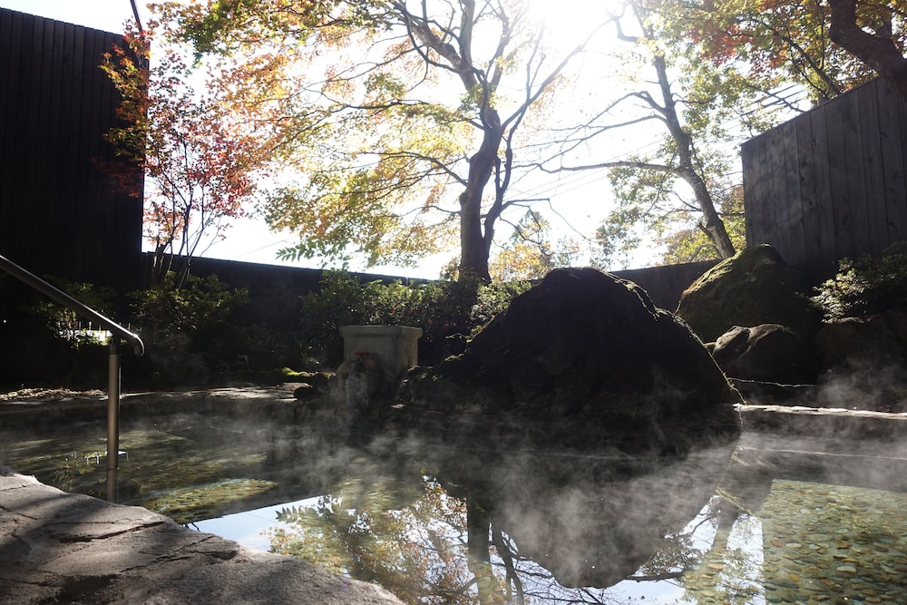 Resort Hotel Raki House Nasu - Nasu
