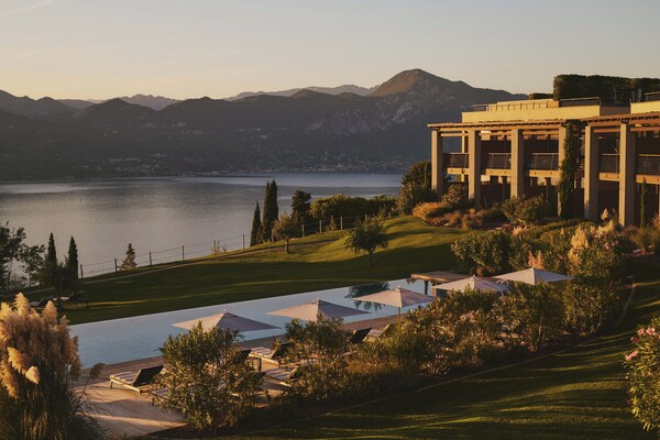 Cape Of Senses - Torri del Benaco