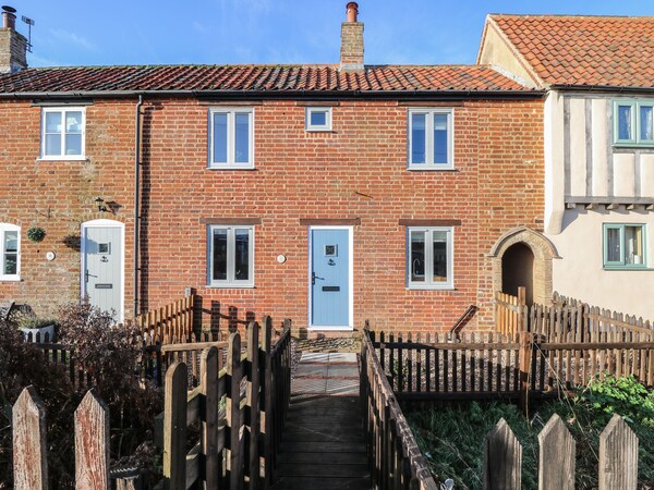 Spring Cottage - Sea Palling