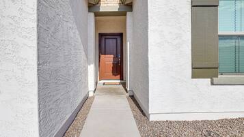 Casa (5 Bedrooms) | Interior