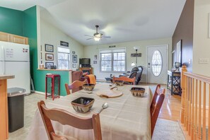 Casa (3 Bedrooms) | Parte interna