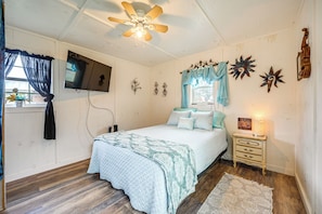 Casa de Campo (1 Bedroom) | Interior