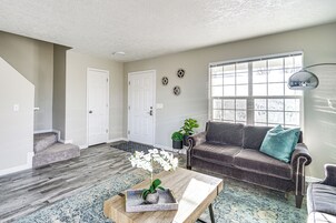 Casa (5 Bedrooms) | Parte interna