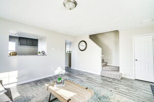 Casa (5 Bedrooms) | Parte interna