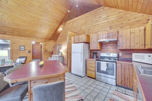 Casa (3 Bedrooms) | Interior