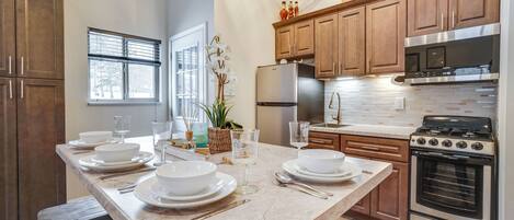 Apartamento (2 Bedrooms) | Interior