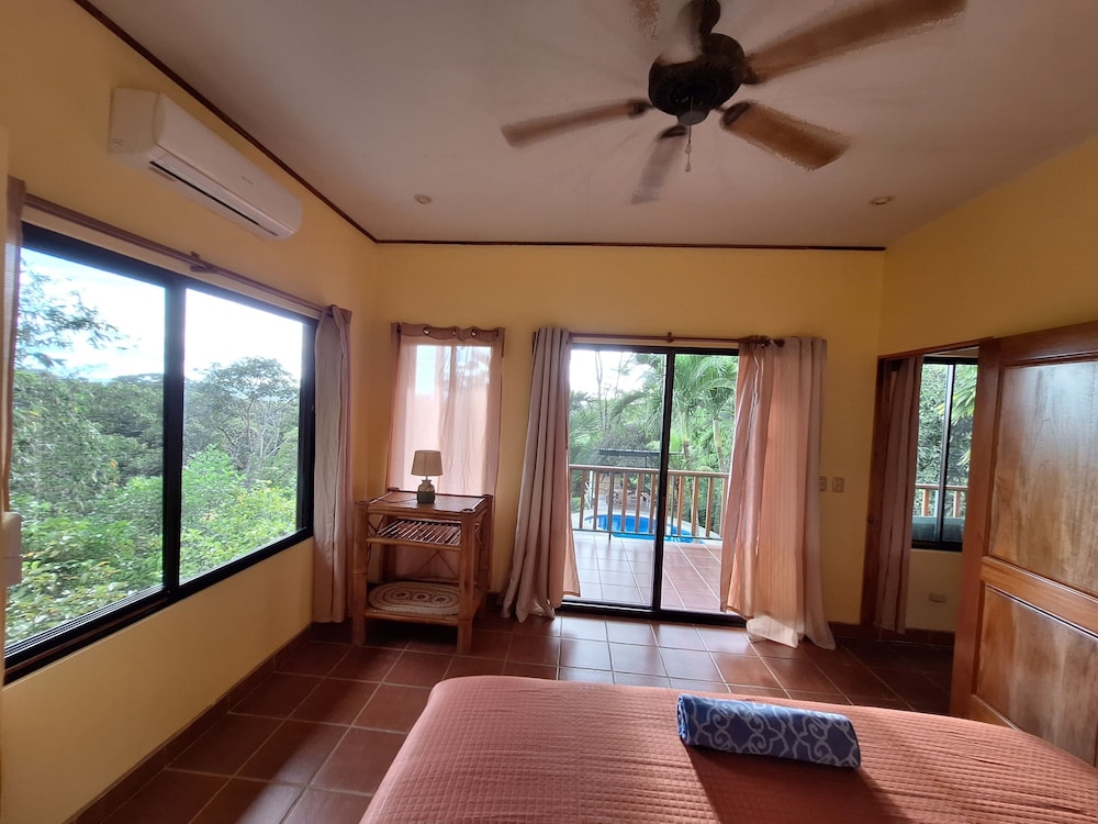 Casa Poza Azul - Jungle Gem..!! - Dominicalito | Vrbo