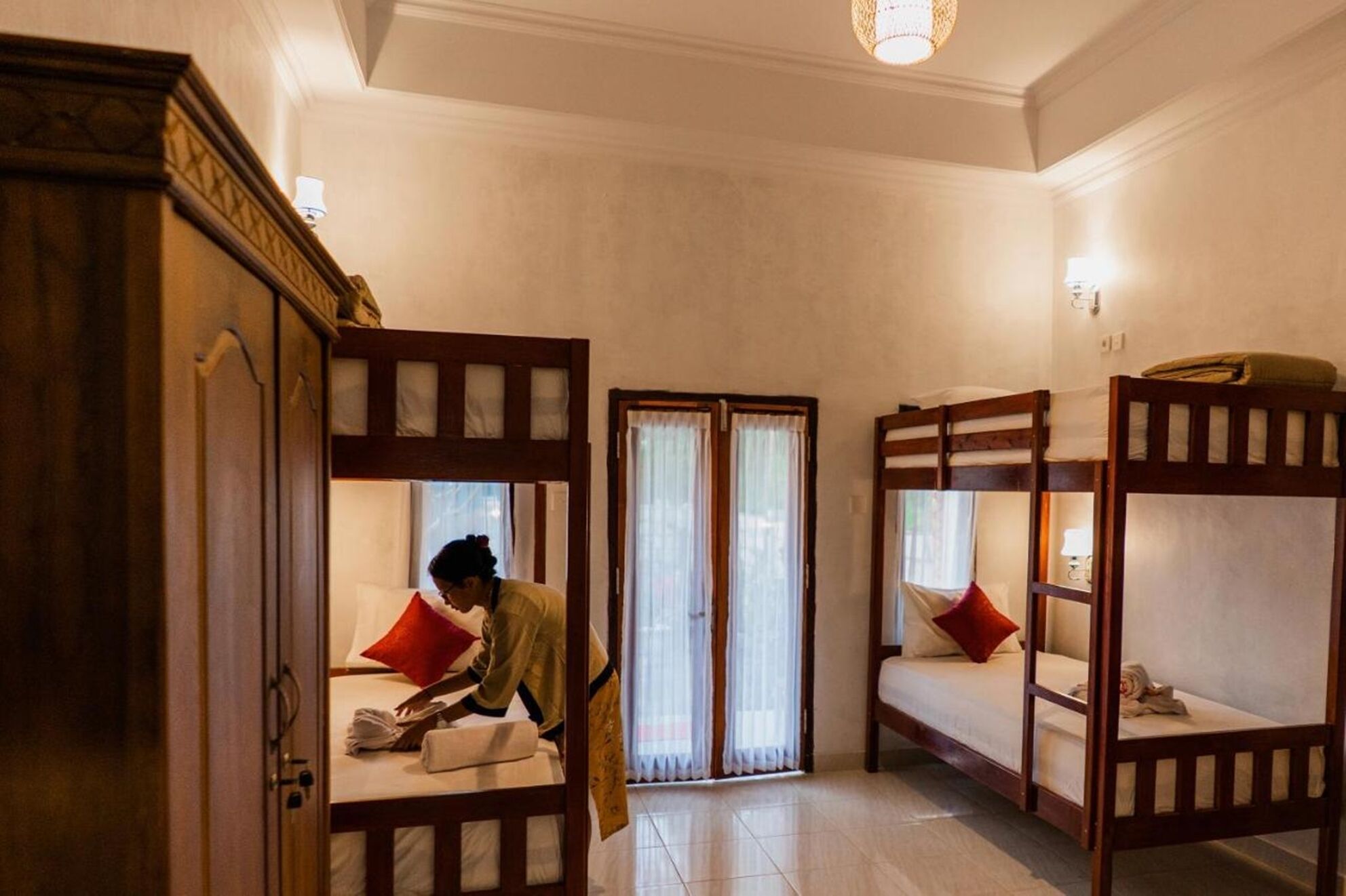 Kamasanti Hostel By Reccoma in Penida Island: Find Hotel Reviews, Rooms ...