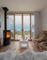 Roupas de cama antialérgicas, Wi-Fi de cortesia, roupa de cama