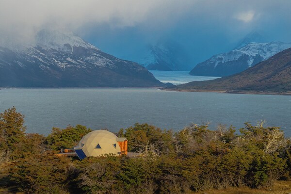 Estancia Patagonia El Calafate - Pristine Luxury Camps - El Calafate