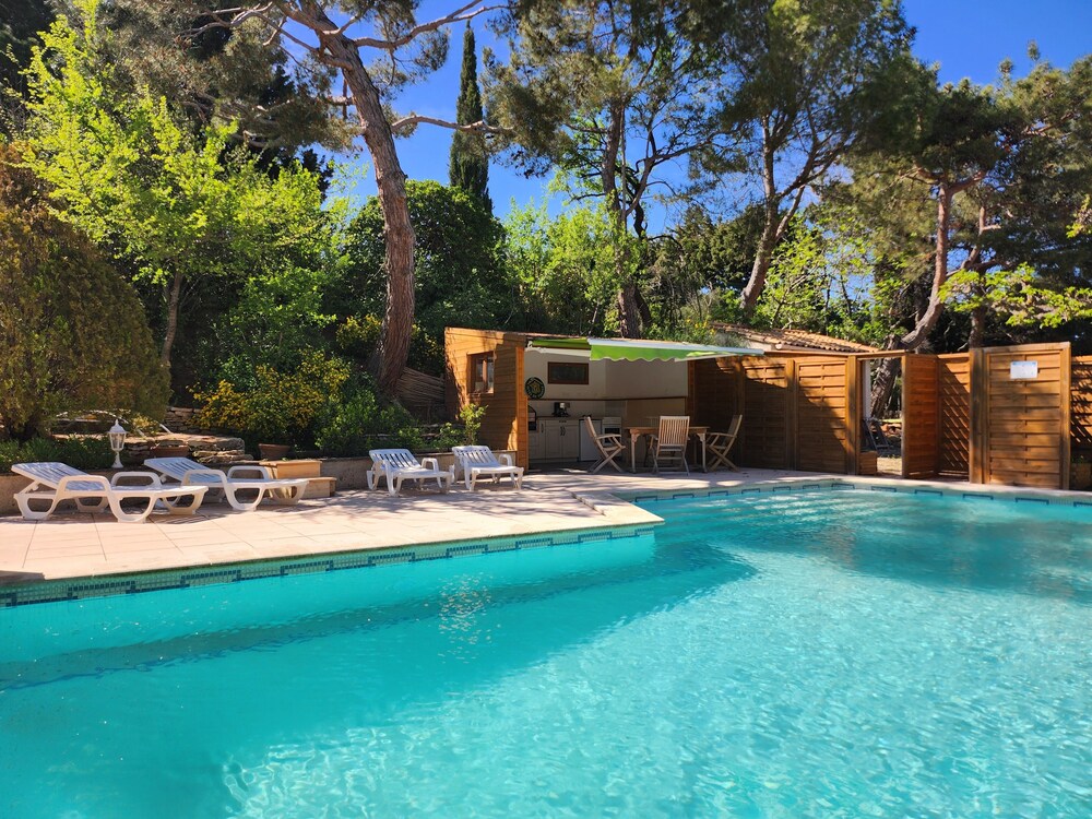 Domaine Les Gendalis - Vedène