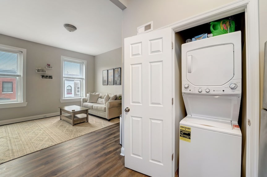 Taste Of Baltimore House Unit 3 - Baltimore, MD