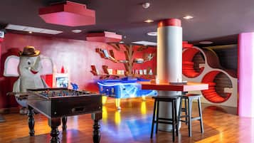 Comodidade do alojamento