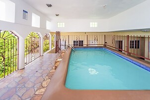 Piscina interna