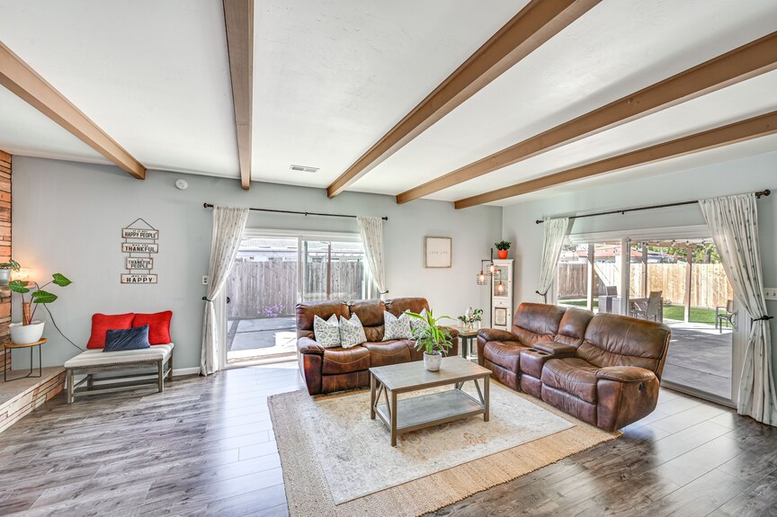 Walkable Chula Vista Home W/ Covered Patio - Chula Vista, CA