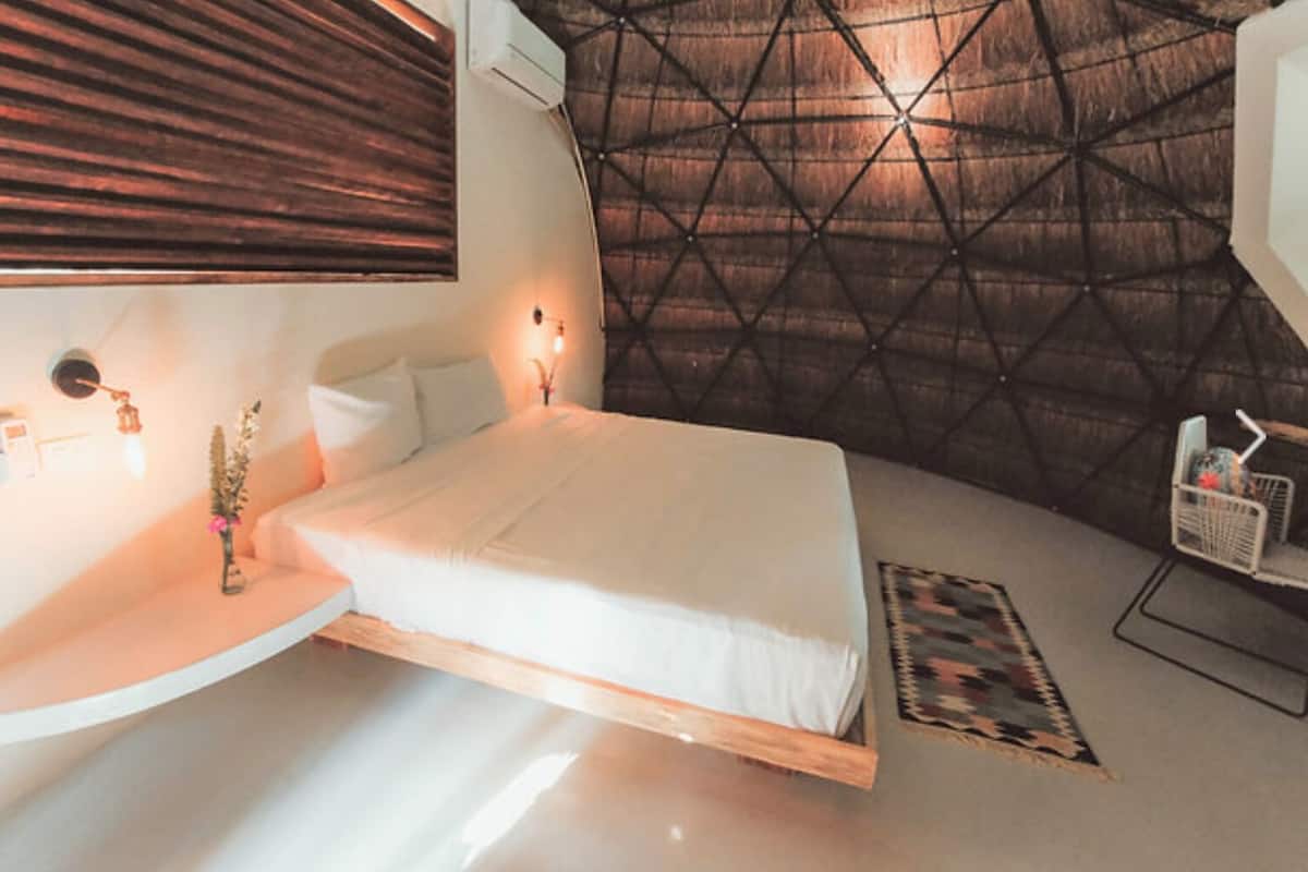 Quarto Superior | 1 quarto, Wi-fi grátis