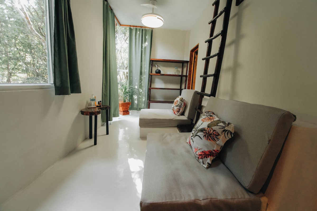 Quarto Standard | 1 quarto, Wi-fi grátis