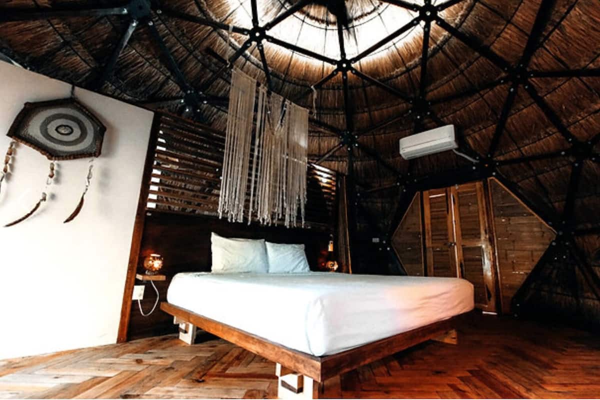 Quarto Superior | 1 quarto, Wi-fi grátis
