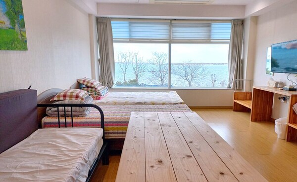 Aerang And Baebijang's House - Ciudad de Jeju