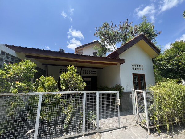 Homestay Jogja Rumah Obit By Simply Homy - Yogyakarta