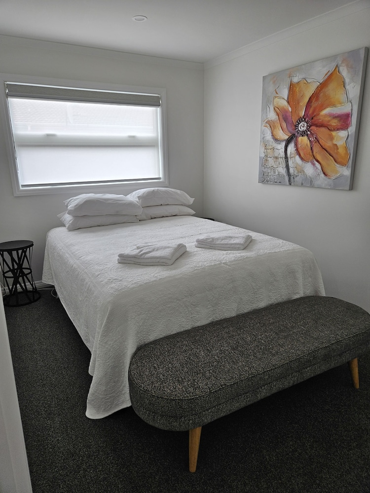 Redwood Apartments - Rotorua