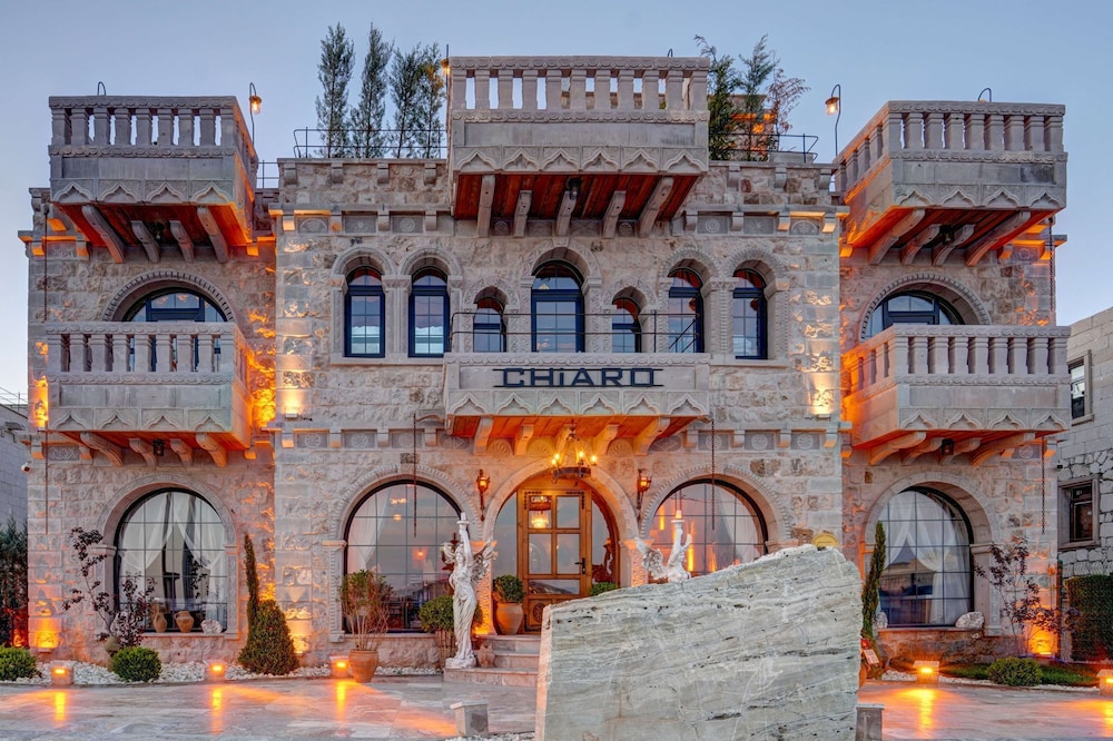 Cappadocia Chiaro - Cappadocia