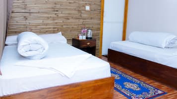 Quarto duplo | Roupas de cama premium, roupa de cama