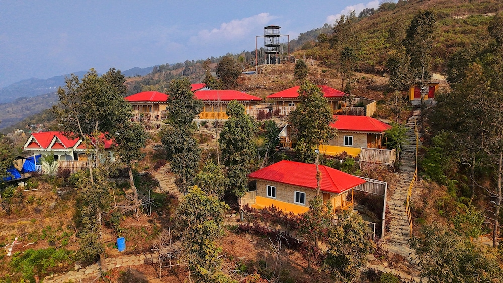 Naya Gaun Eco Resort - Pokhara