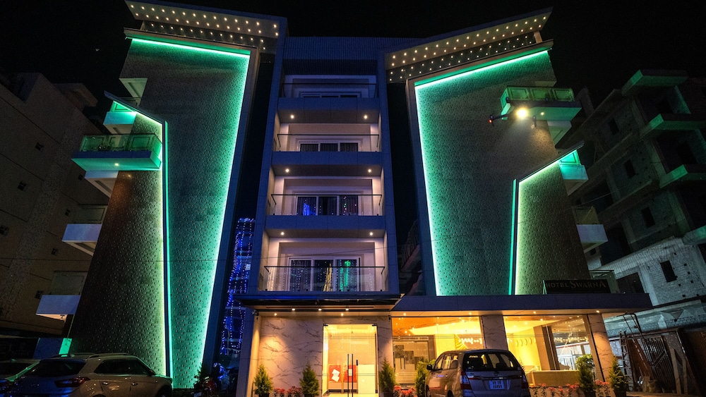Swarna Hotel & Resort - Digha