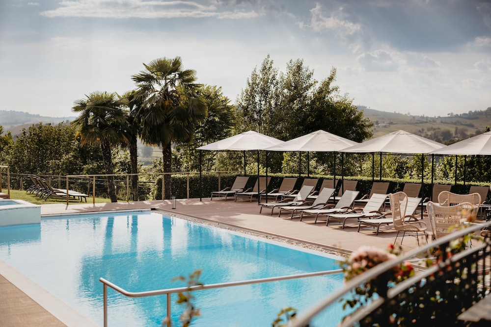 Relais Almaranto - Provincia di Asti