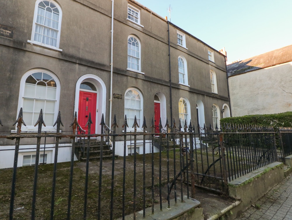 Flat 1, Belmont - 屯貝