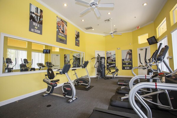 Marvelous 3bd W Jacuzzi At Terra Verde Resort 4757 - Kissimmee