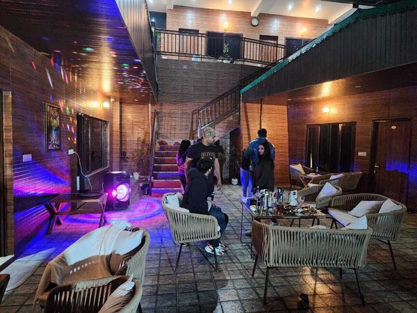 Casa De Mussoorie - Mussoorie