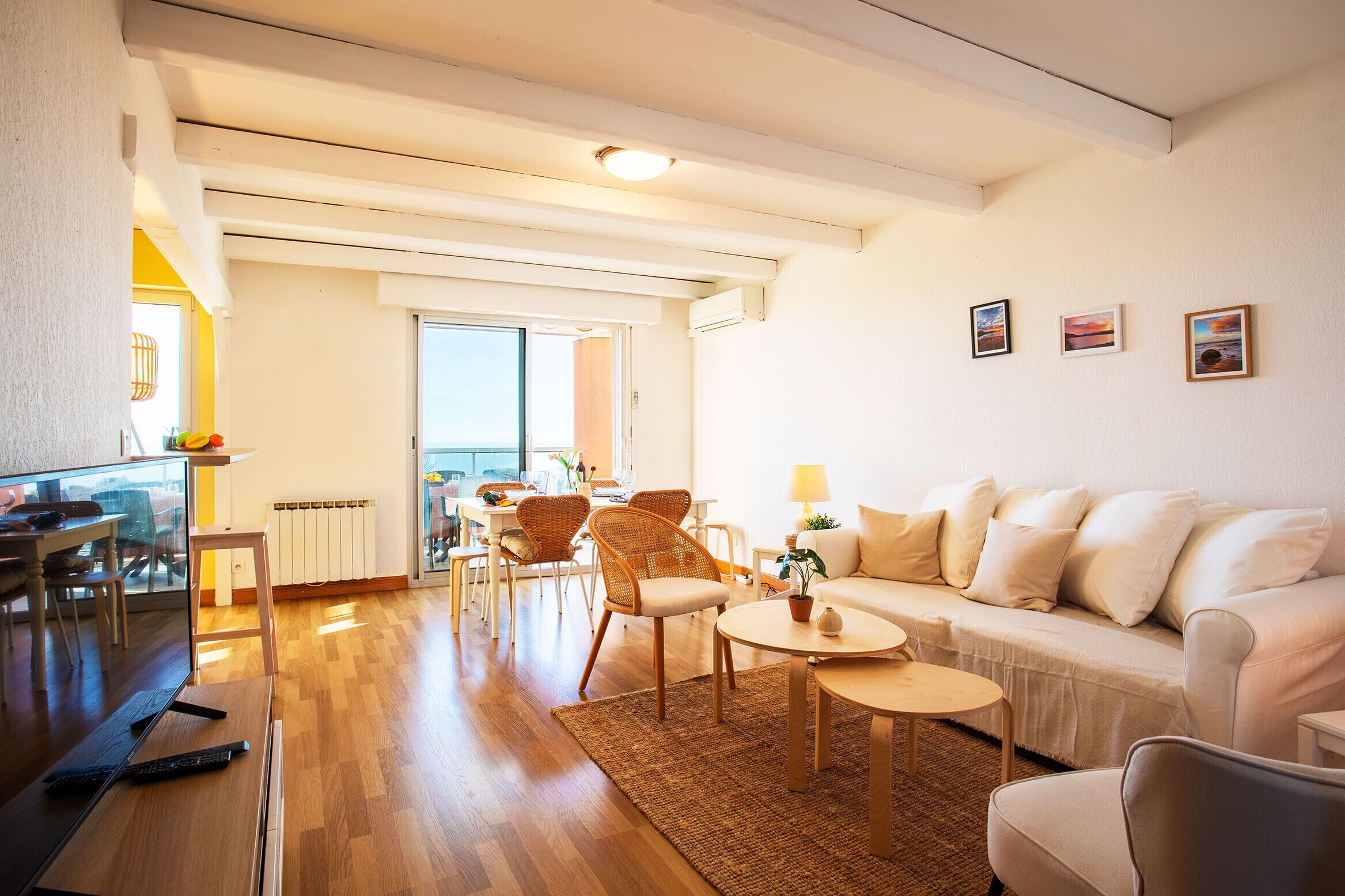 Le Jardin Bleu Ap4388 By Riviera Holiday Homes - Nizza