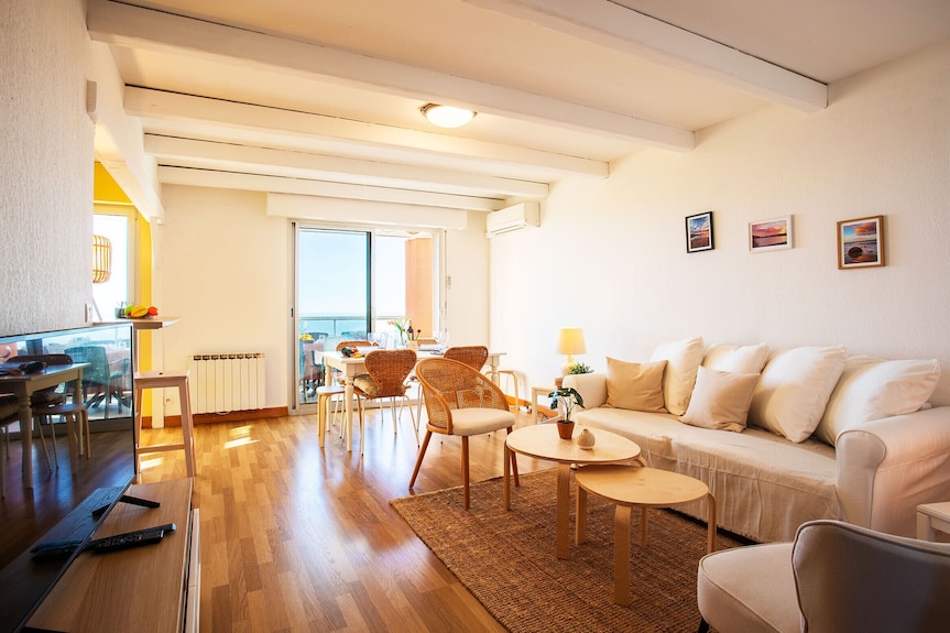 Le Jardin Bleu Ap4388 By Riviera Holiday Homes - Nizza