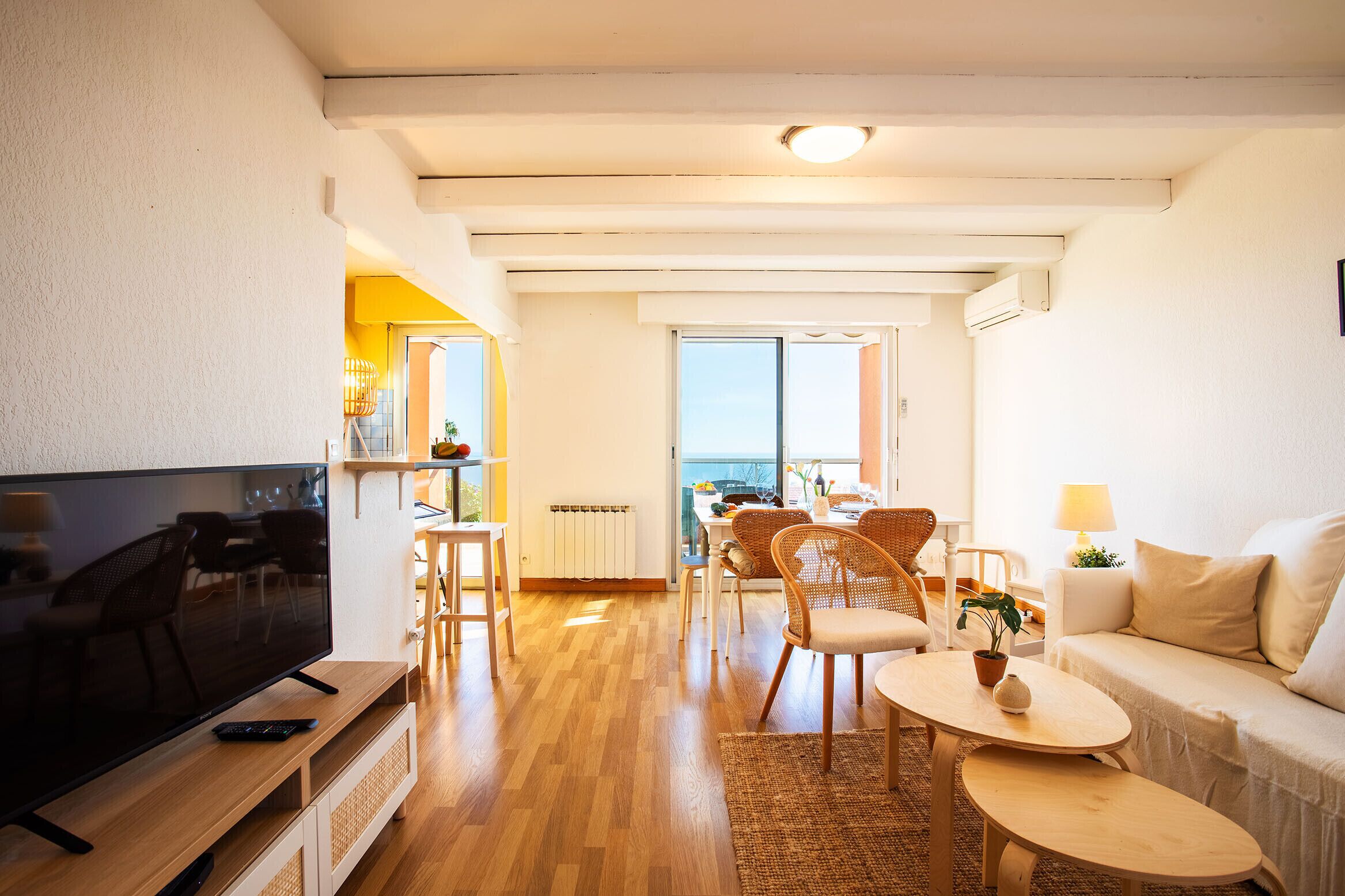 Le Jardin Bleu Ap4388 By Riviera Holiday Homes - Niza