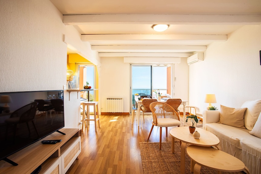 Le Jardin Bleu Ap4388 By Riviera Holiday Homes - Niza