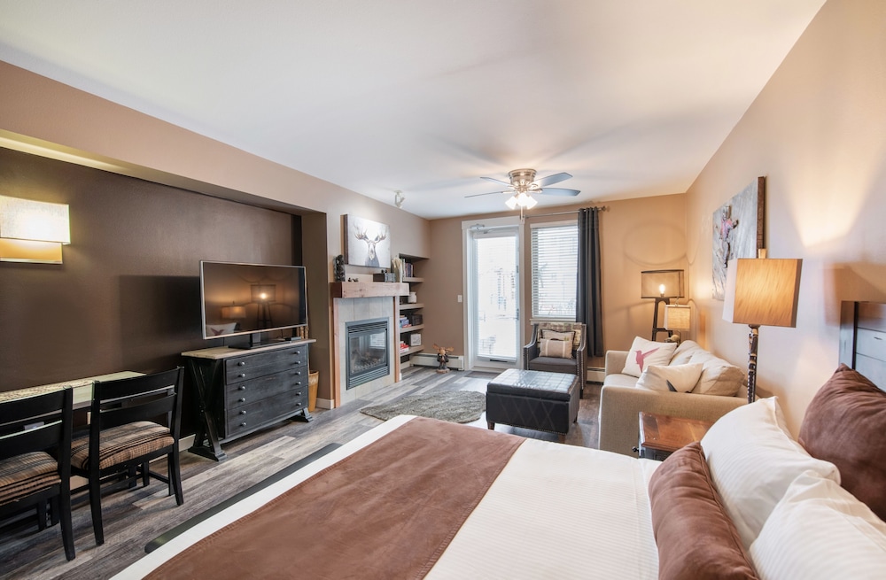 Premium Unit 4371- Fraser Crossing/founders Pointe Condo - Georgetown, CO