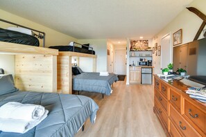 Apartamento (2 Bedrooms) | Interior