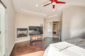 Casa (4 Bedrooms) | Parte interna